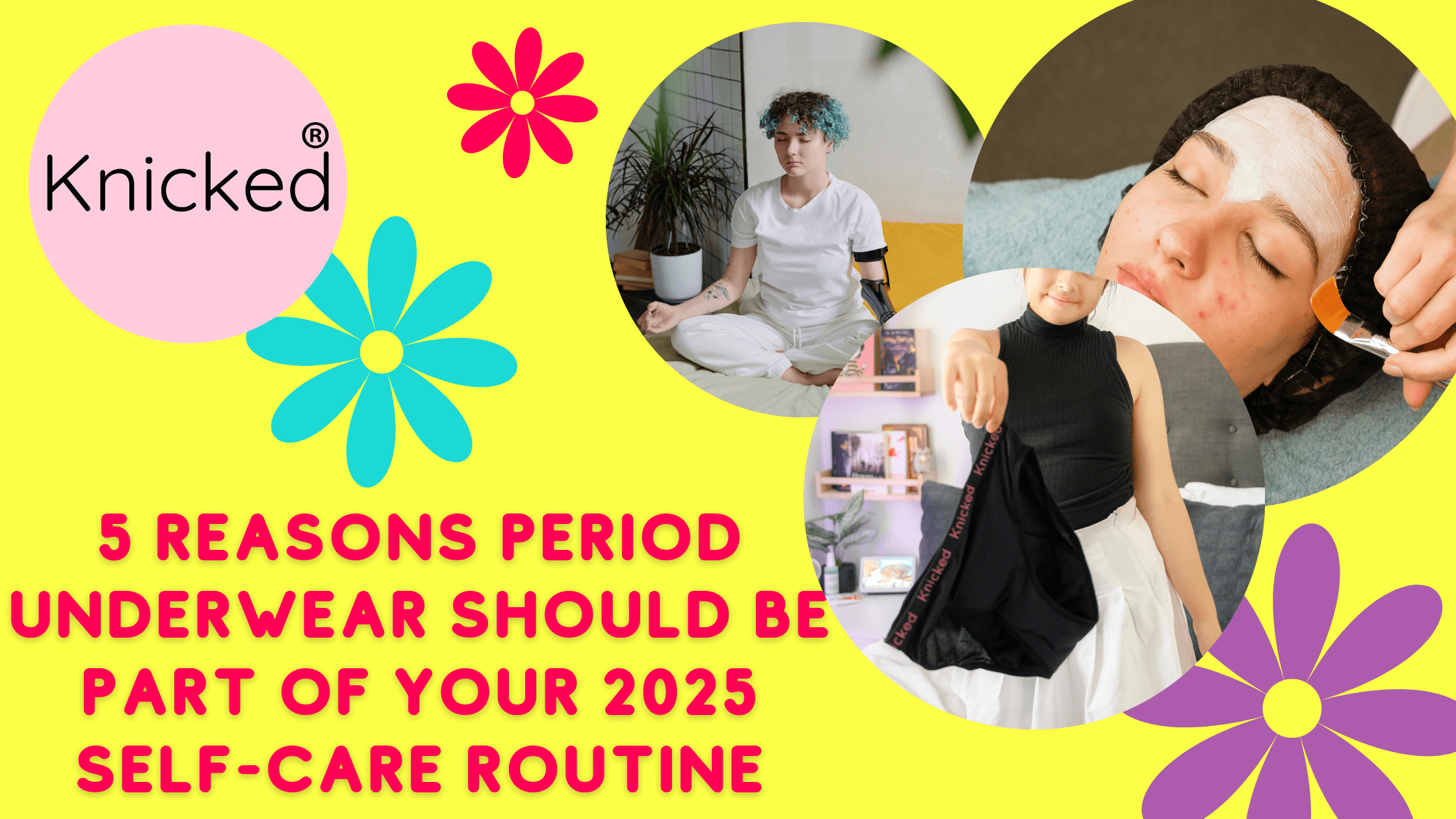 From Menses to Crimson Tide: 10+ (More) Ways to Mention Your Period ...