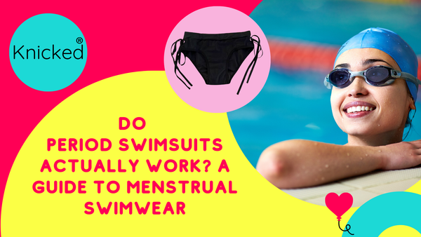 Do Period Swimsuits Actually Work? A Guide to Menstrual Swimwear ...